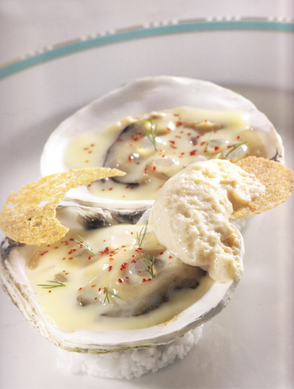 Ils en parlent – Huîtres Cadoret