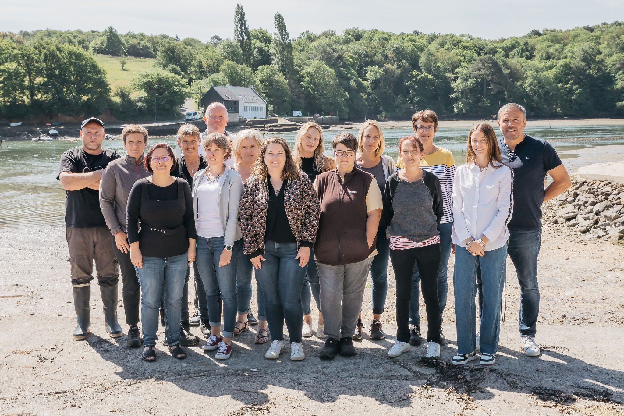 Recrutement – Huîtres Cadoret