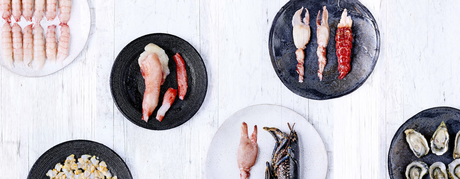 5 DO – En – Huîtres Cadoret